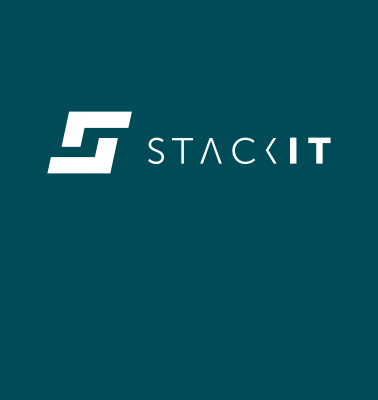 StackIT — Clouds Shop