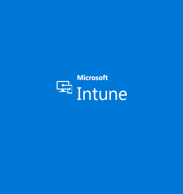 Intune — Clouds Shop